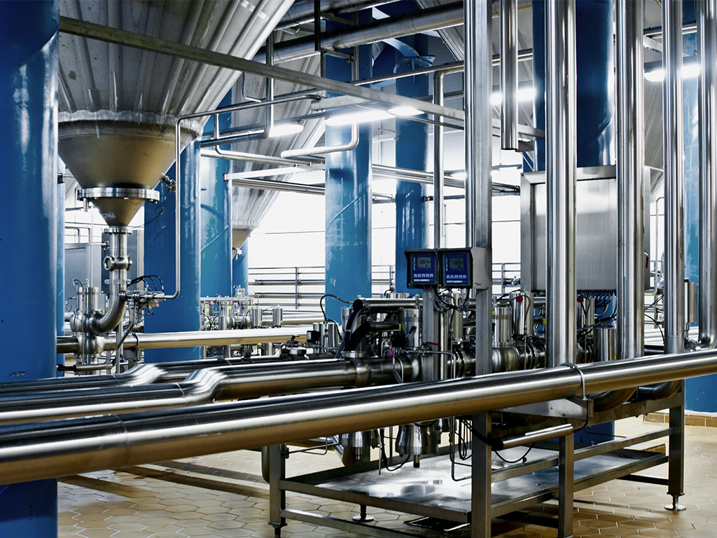 Can't find your industry?