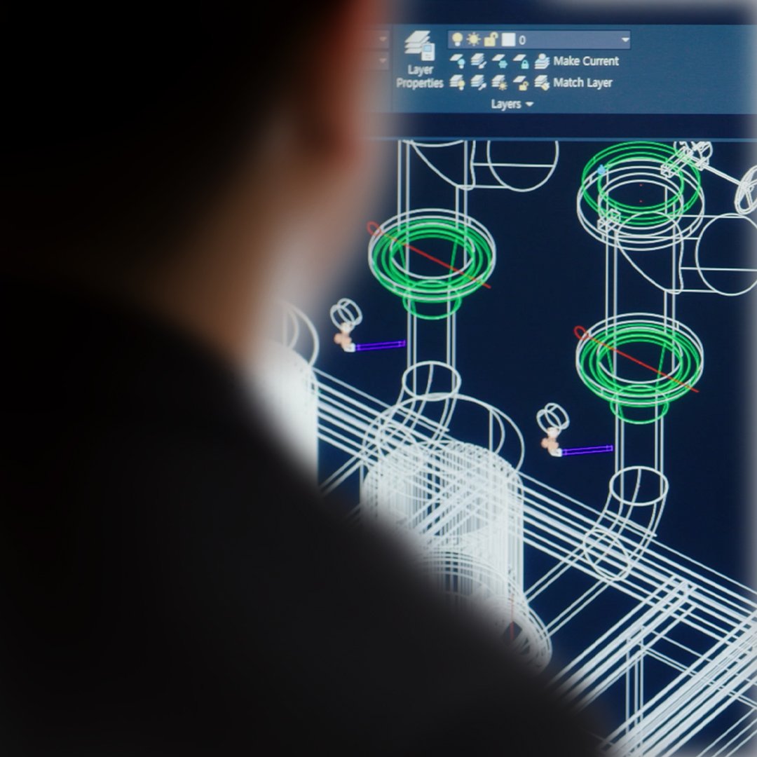 Heat exchangers for the semiconductor industry - LHE