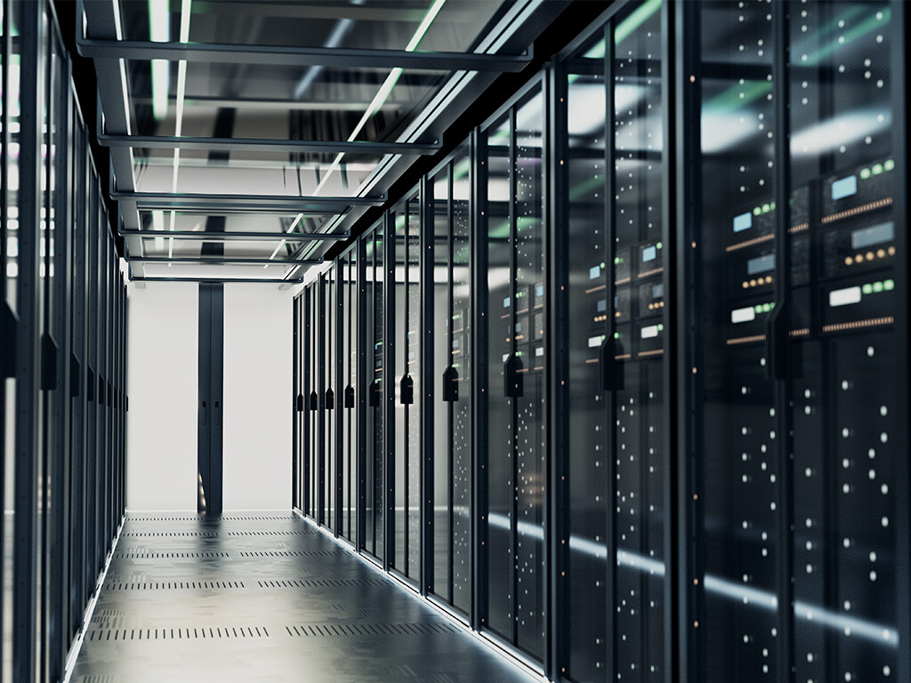 Heat exchangers for energy efficient heating and cooling