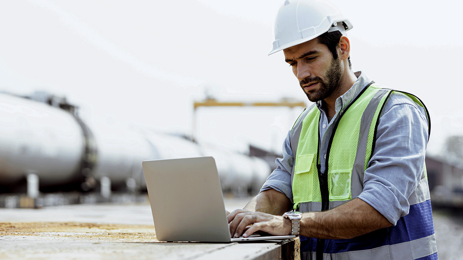 Heat exchangers & Applications for the Biofuel Industry