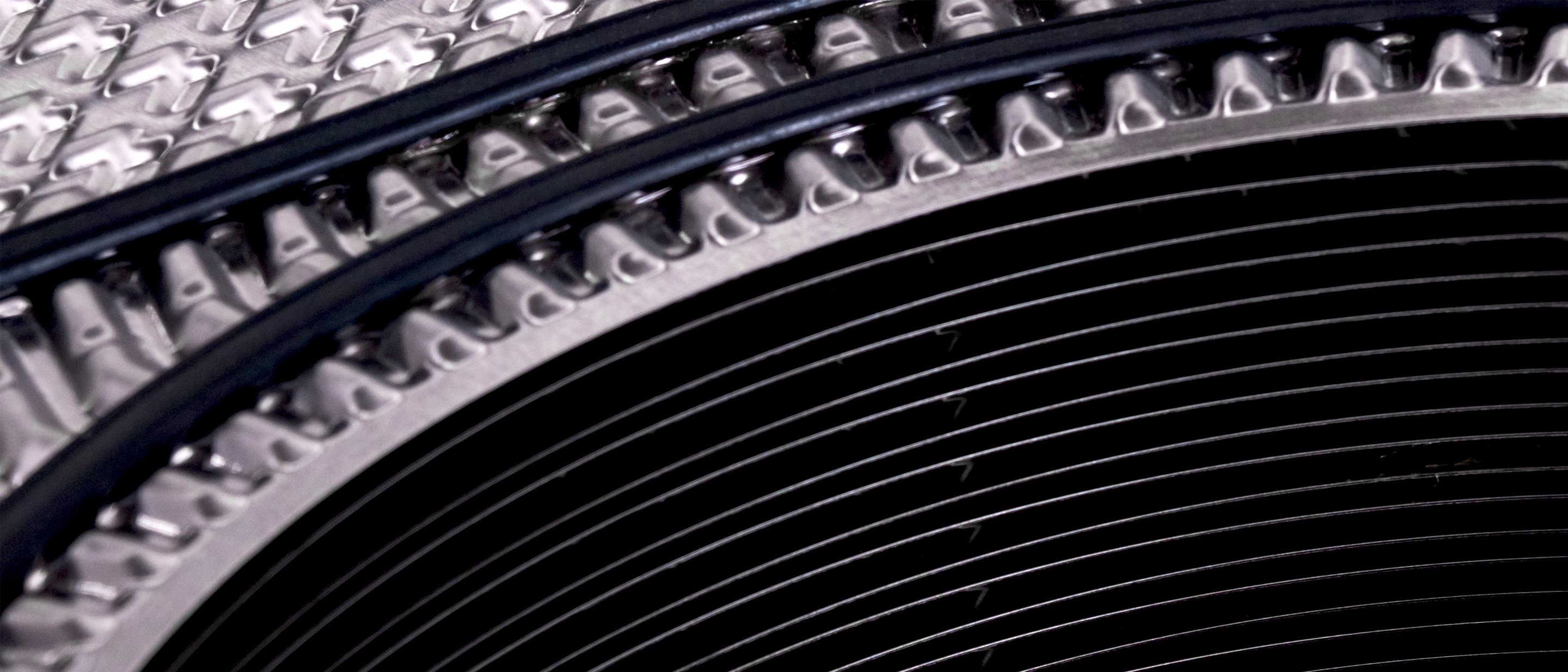 Parts & accessories for Plate heat exchangers from Tranter