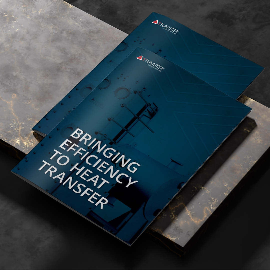 Heat Exchanger Sizes - How to get it right