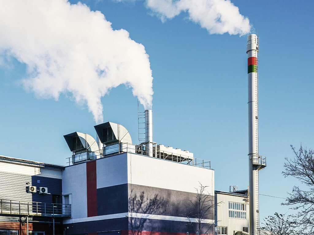 Cogeneration Heat exchangers for Genset & cogeneration