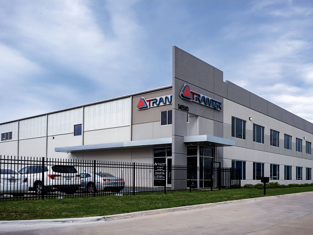 Refinery heat exchangers for oil & gas refineries