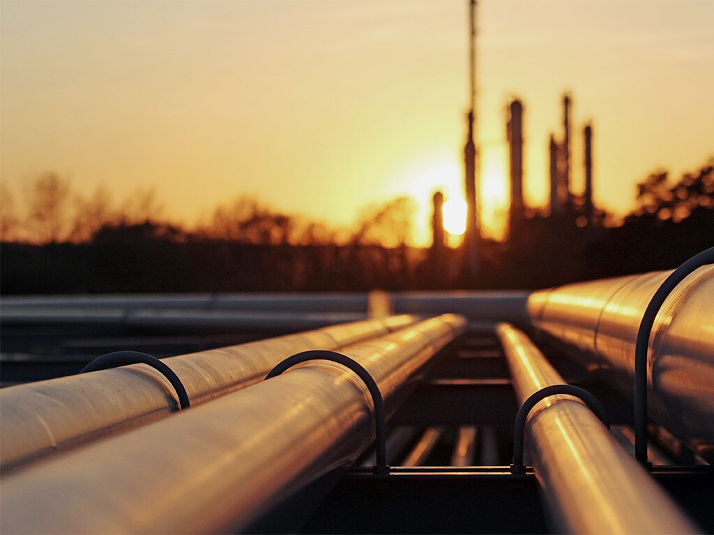 Oil and gas heat exchangers for the oil & gas industry