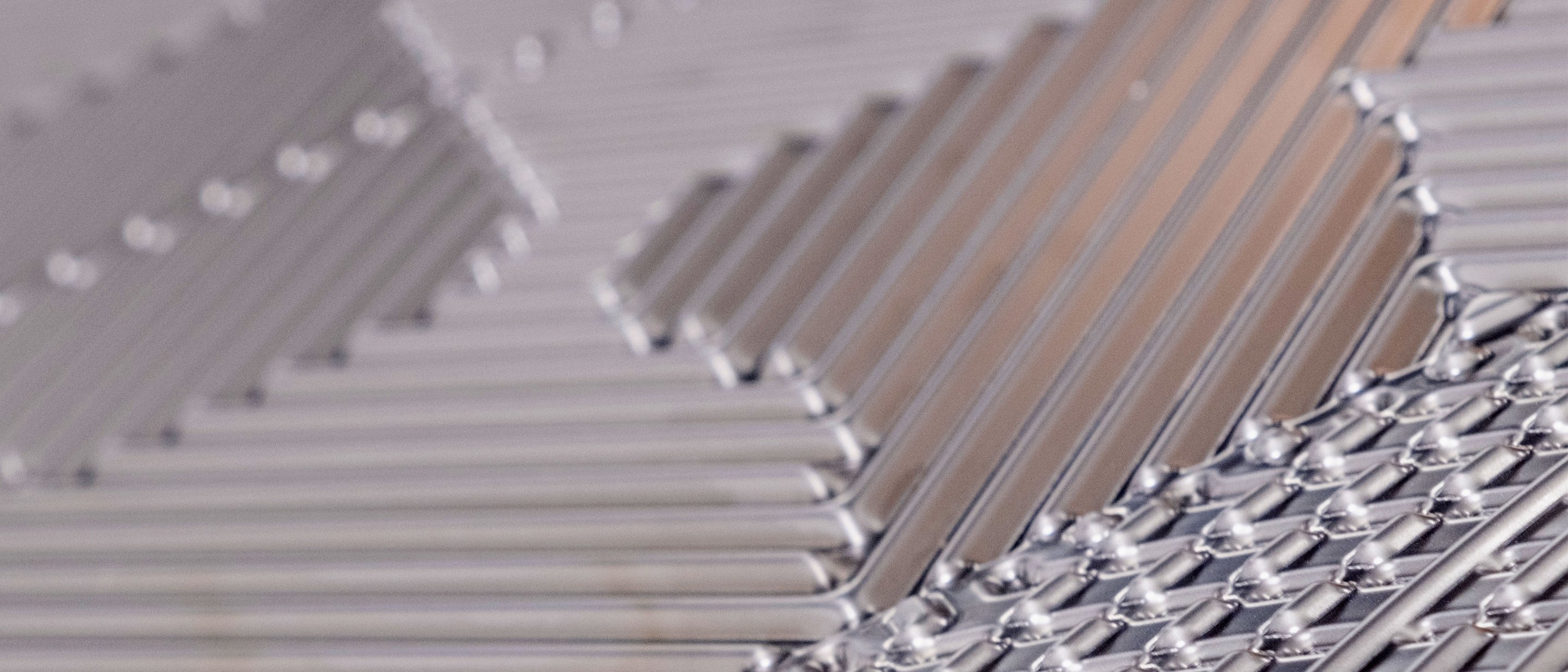 Parts & accessories for Plate heat exchangers from Tranter