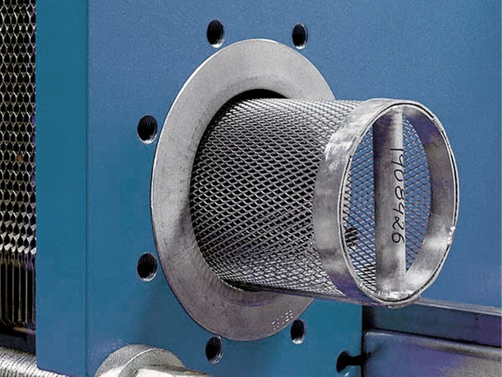 Parts & accessories for Plate heat exchangers from Tranter
