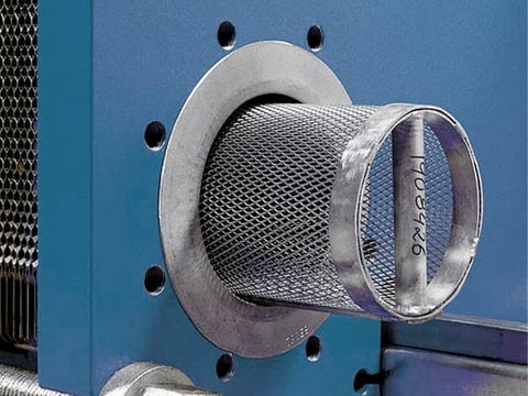 Parts & accessories for Plate heat exchangers from Tranter