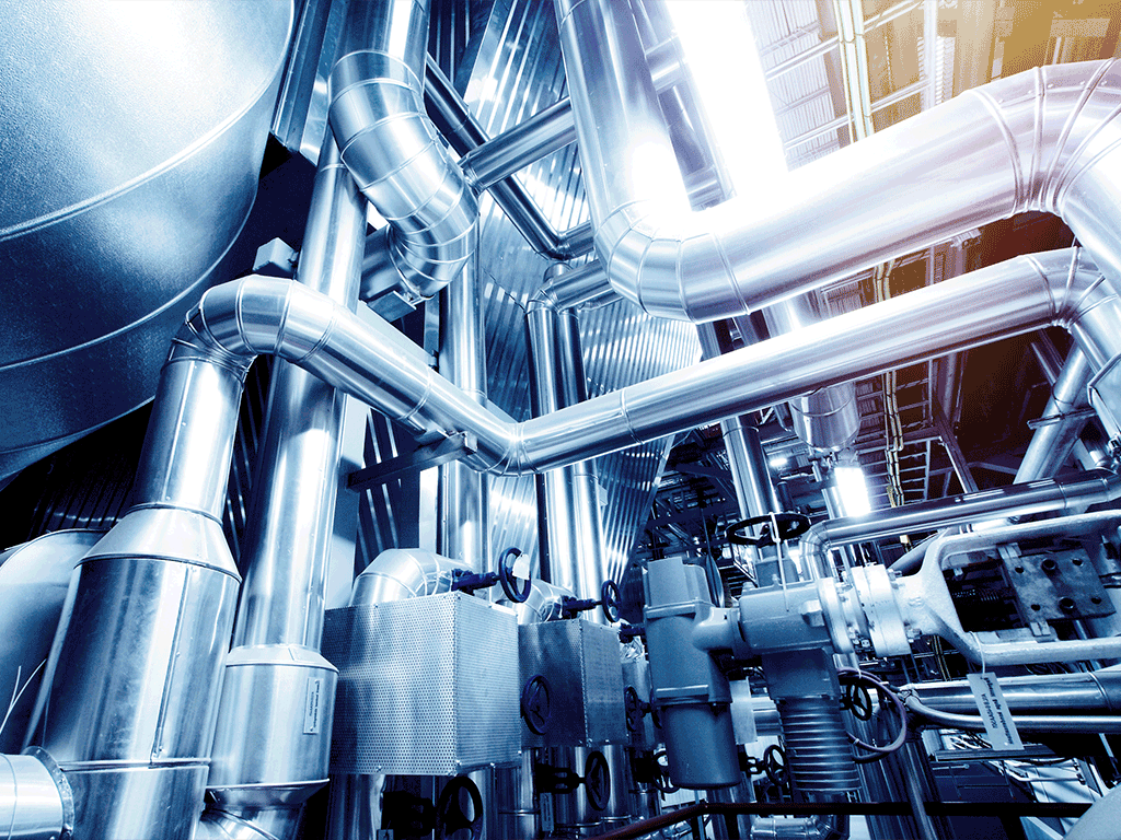 Heat Exchangers for Refrigeration - A Key part for the system