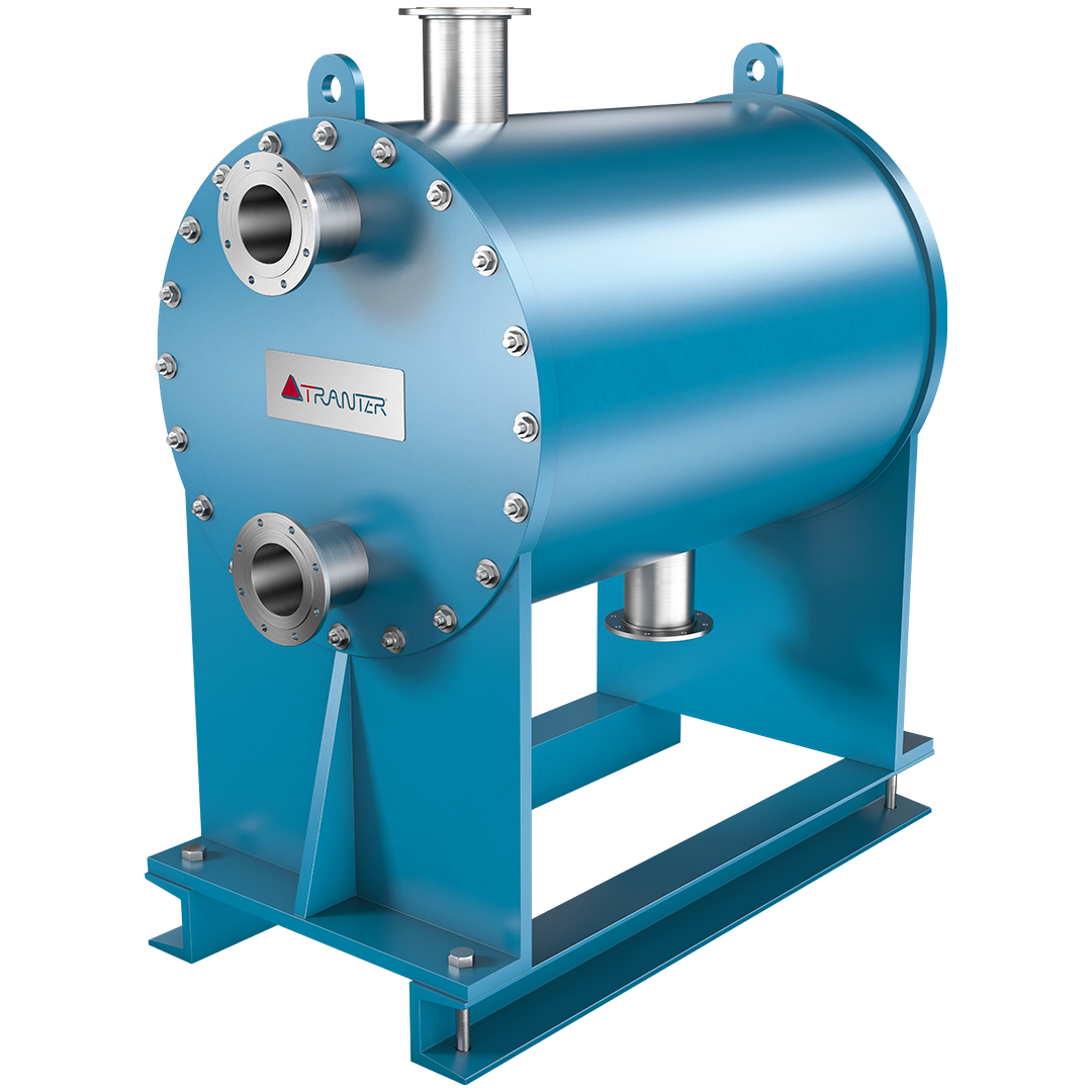 Heat Exchangers that are Compact, Efficient and Economical