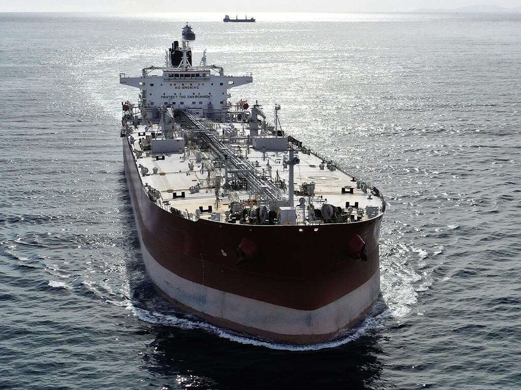 Marine heat exchangers for usage on ships, tankers & carriers