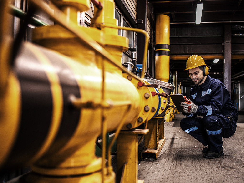 Refinery heat exchangers for oil & gas refineries