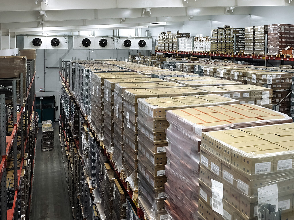 Heat Exchangers for Refrigeration - A Key part for the system