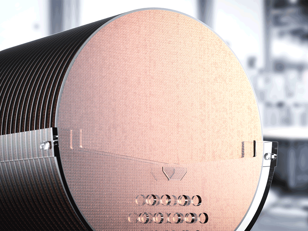 Heat Exchangers for Semiconductur industry, furnaces and more